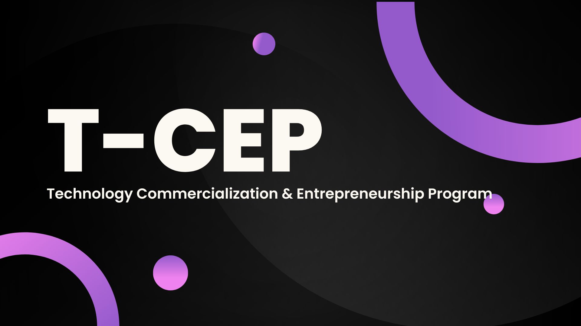 T-CEP - T-CEP